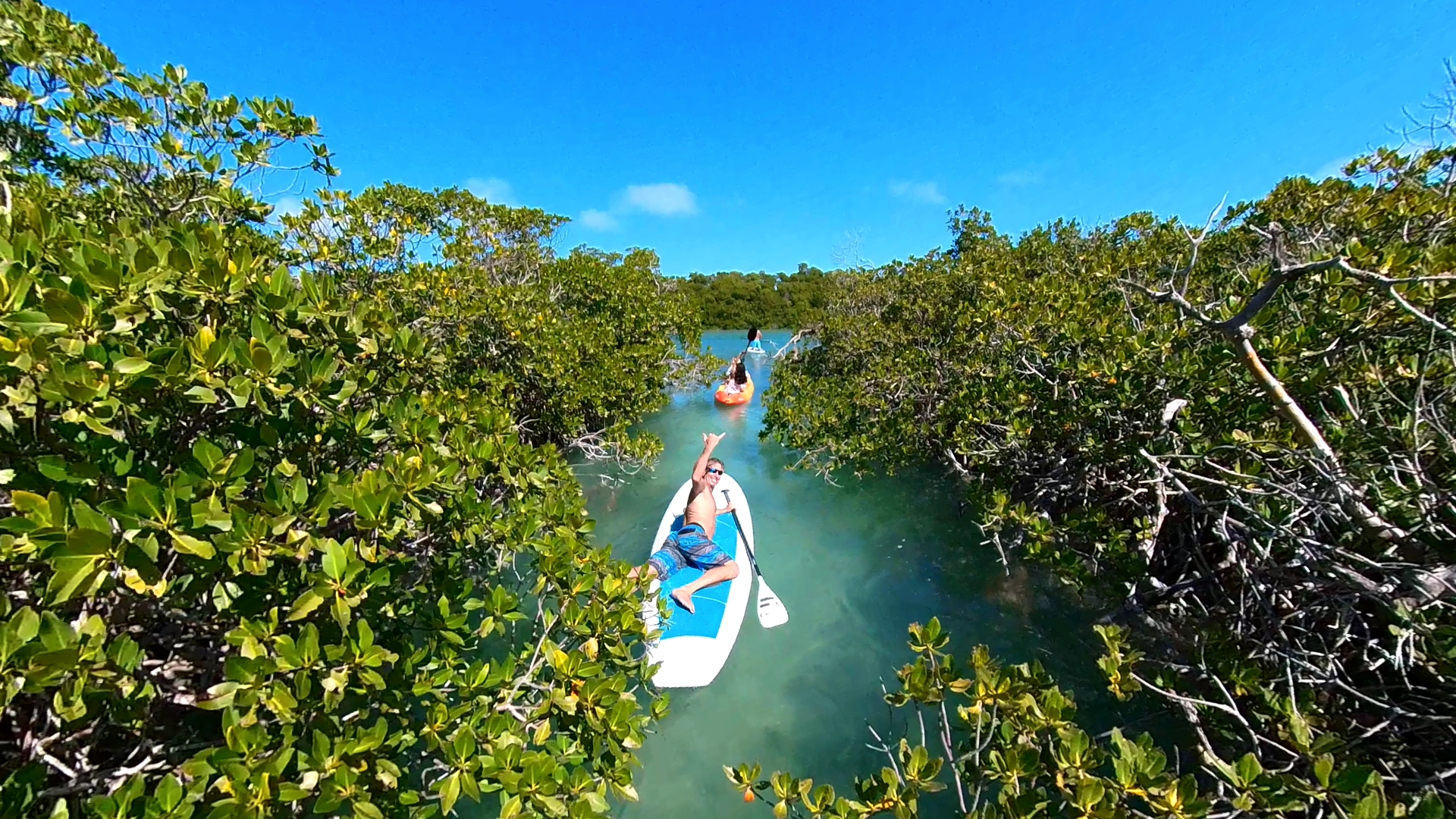 Key West Sandbar Charters – Key West Sandbar Trips